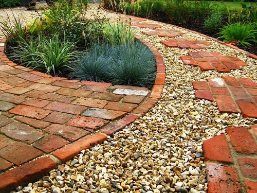 Significado y Definición de Grava | Diccionario de Arquitectura