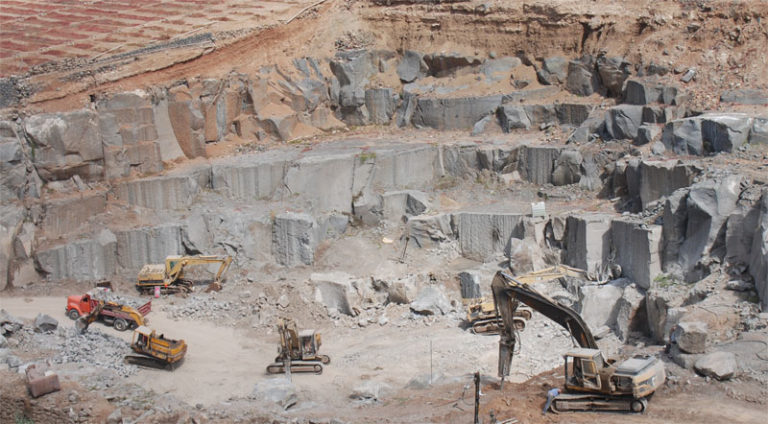 Significado y Definición de Cantera | Diccionario de Arquitectura