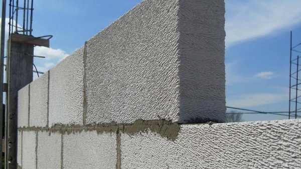 Significado y Definición de Hormigón celular | Diccionario de Arquitectura