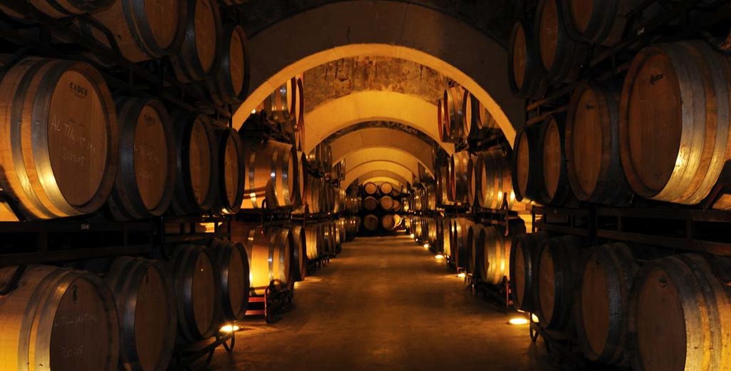 Significado y Definición de Bodega | Diccionario de Arquitectura