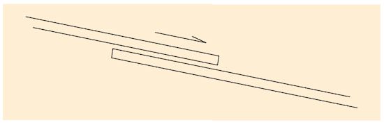 Significado y Definición de Solape | Diccionario de Arquitectura