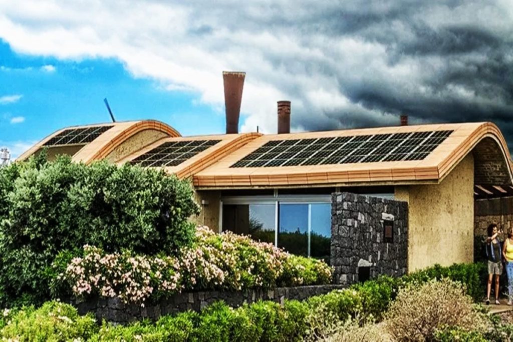 La arquitectura bioclimática - Artículos de Arquitectura