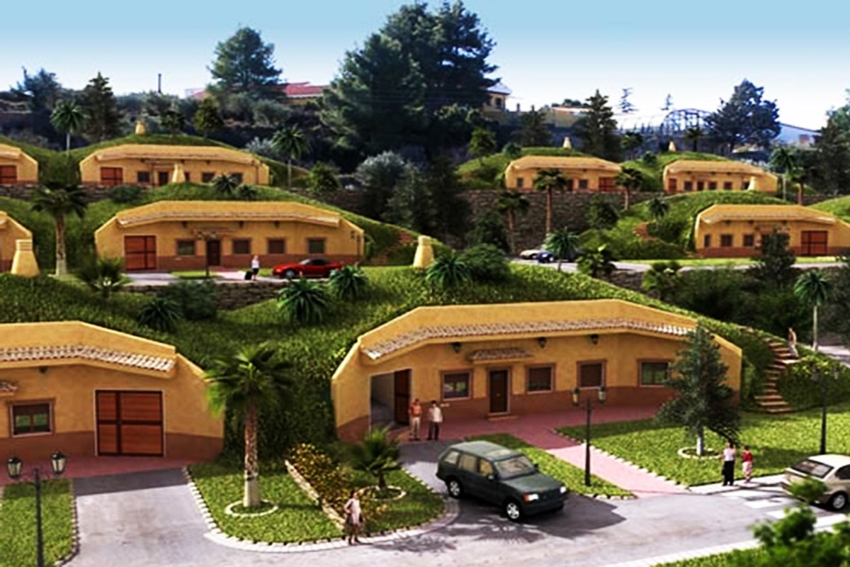 Bioconstrucciones: Todo lo que necesitas saber - Artículos de Arquitectura