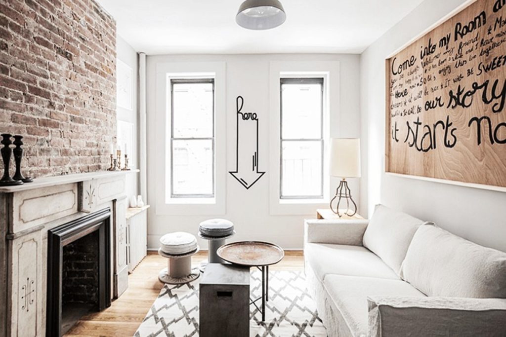 Definición y tipos de interiorismo - Artículos de Arquitectura