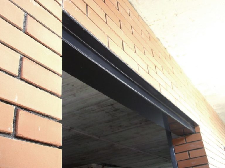 Significado y Definición de Dintel | Diccionario de Arquitectura